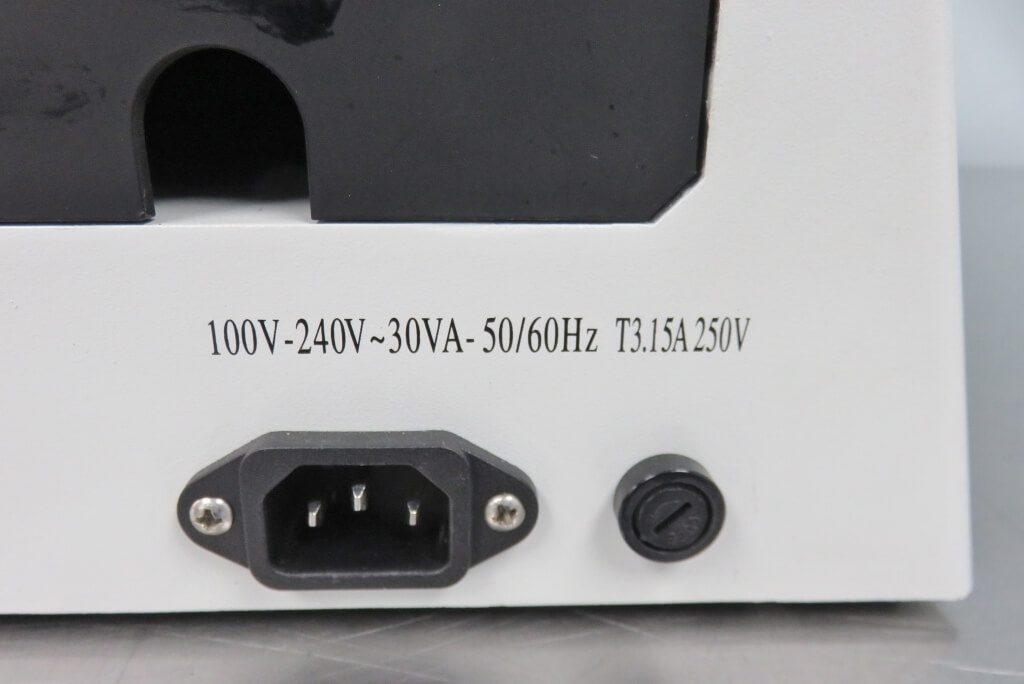 Laxco Microscope LMI3-PH2 - The Lab World Group