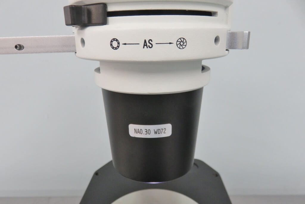 Laxco Microscope LMI3-PH2 - The Lab World Group