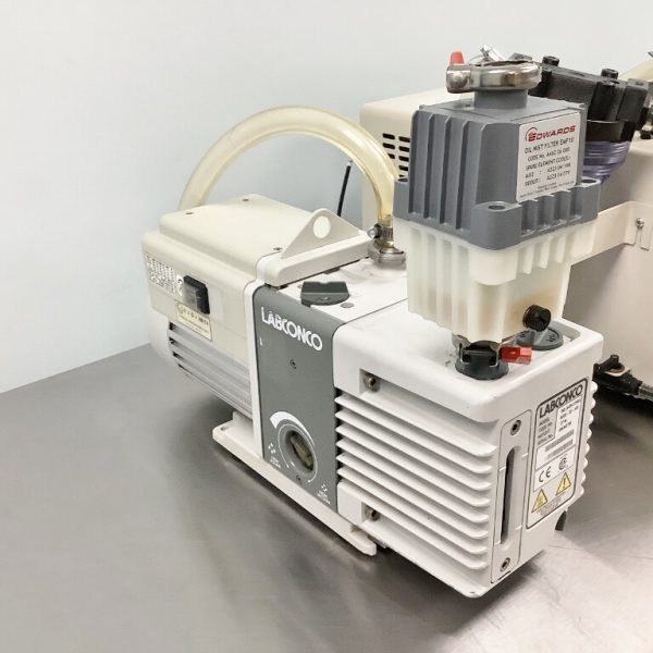 Labconco CentriVap Concentrator - The Lab World Group