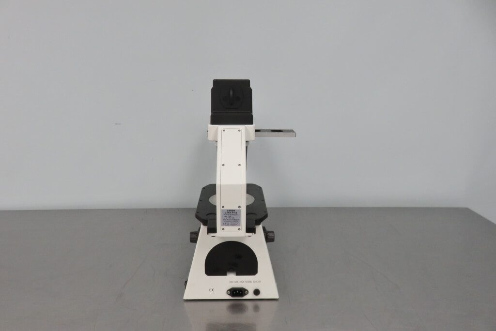 Laxco Microscope LMI3-PH2 - The Lab World Group