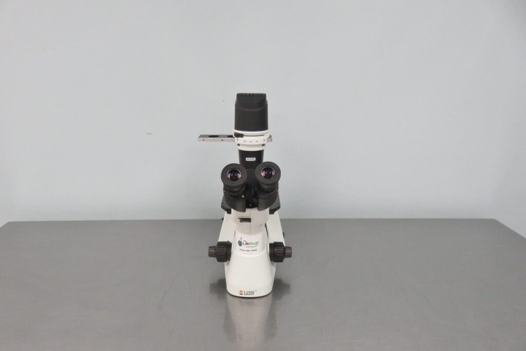 Laxco Microscope LMI3-PH2 - The Lab World Group