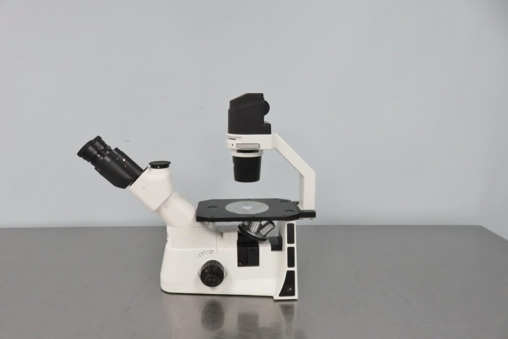 Laxco Microscope LMI3-PH2 - The Lab World Group