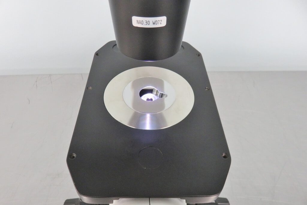 Laxco Microscope LMI3-PH2 - The Lab World Group