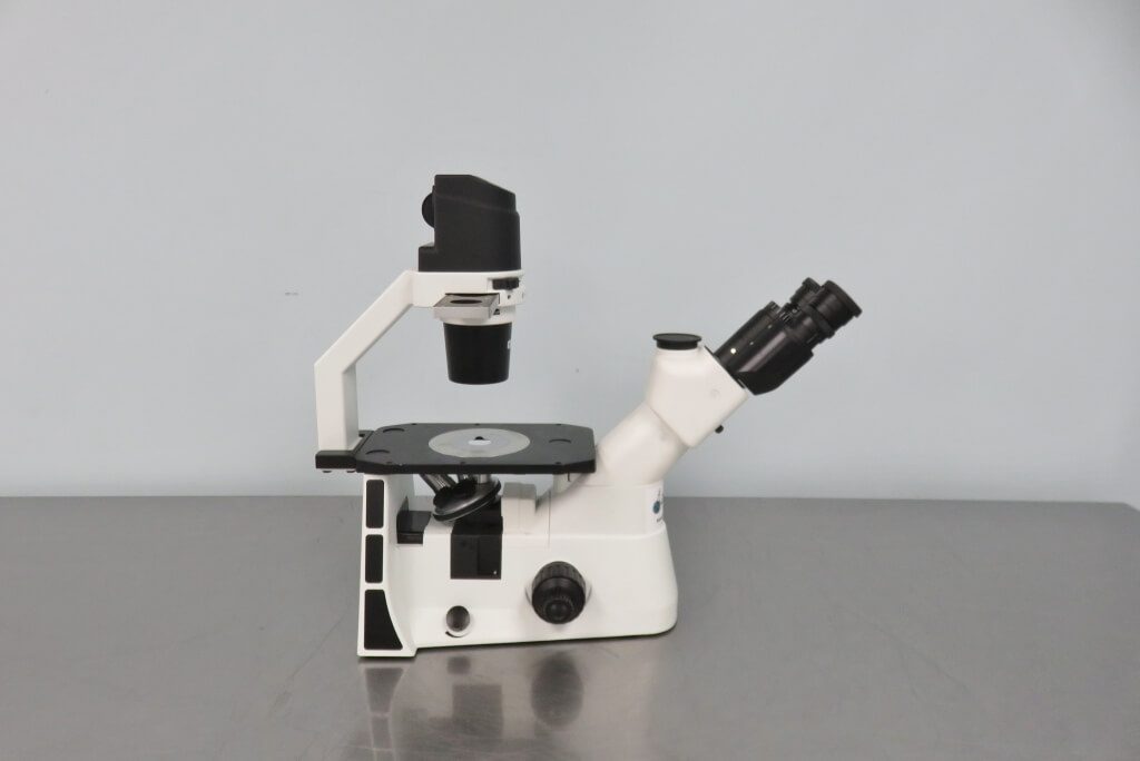 Laxco Microscope LMI3-PH2 - The Lab World Group