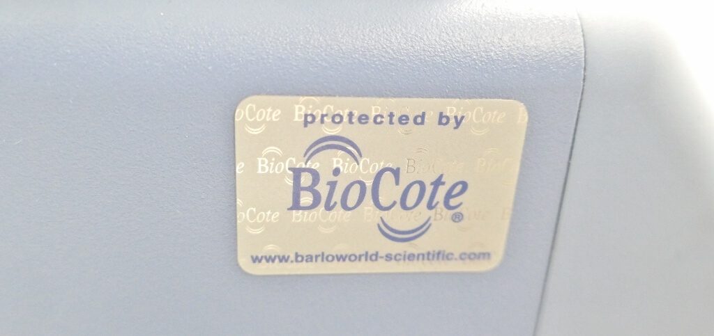 Stuart Microplate Shaker SSM5 - The Lab World Group