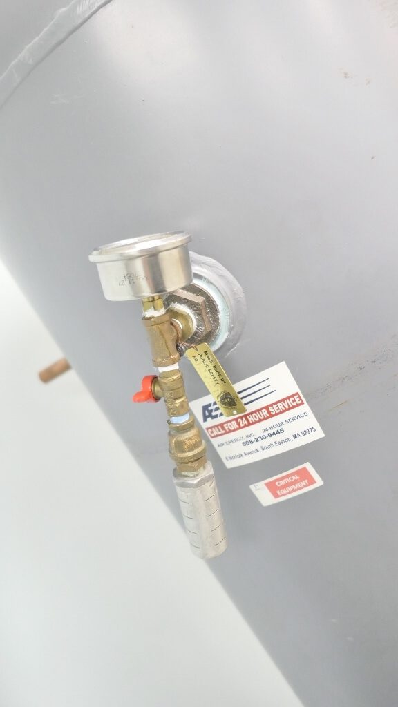 Quincy Scroll Air Compressor - The Lab World Group