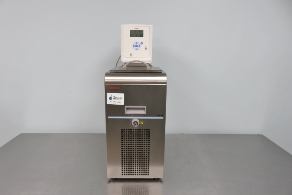 Thermo Haake Chiller A25 - The Lab World Group