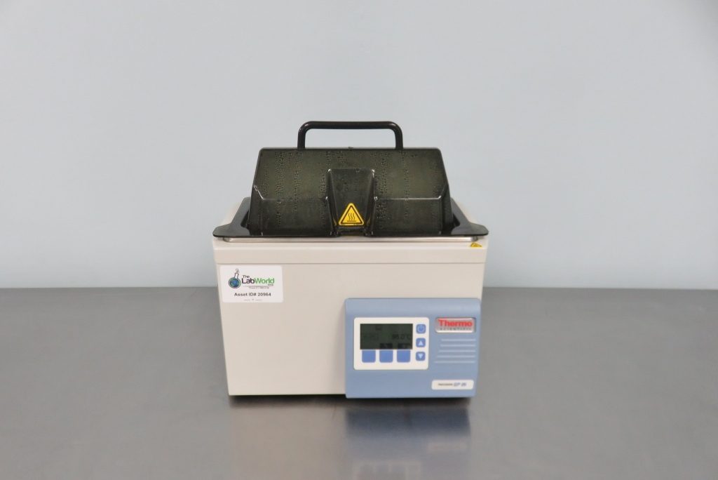 TSGP05 Thermo Laboratory Water Bath - The Lab World Group