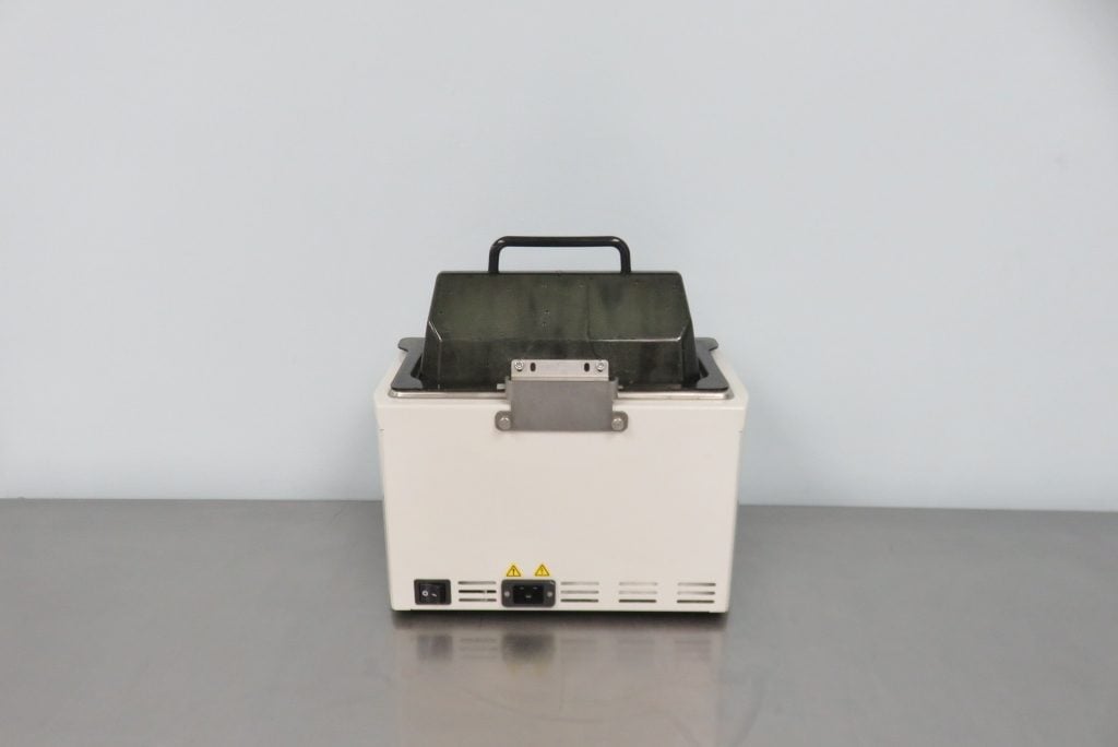 TSGP05 Thermo Laboratory Water Bath - The Lab World Group