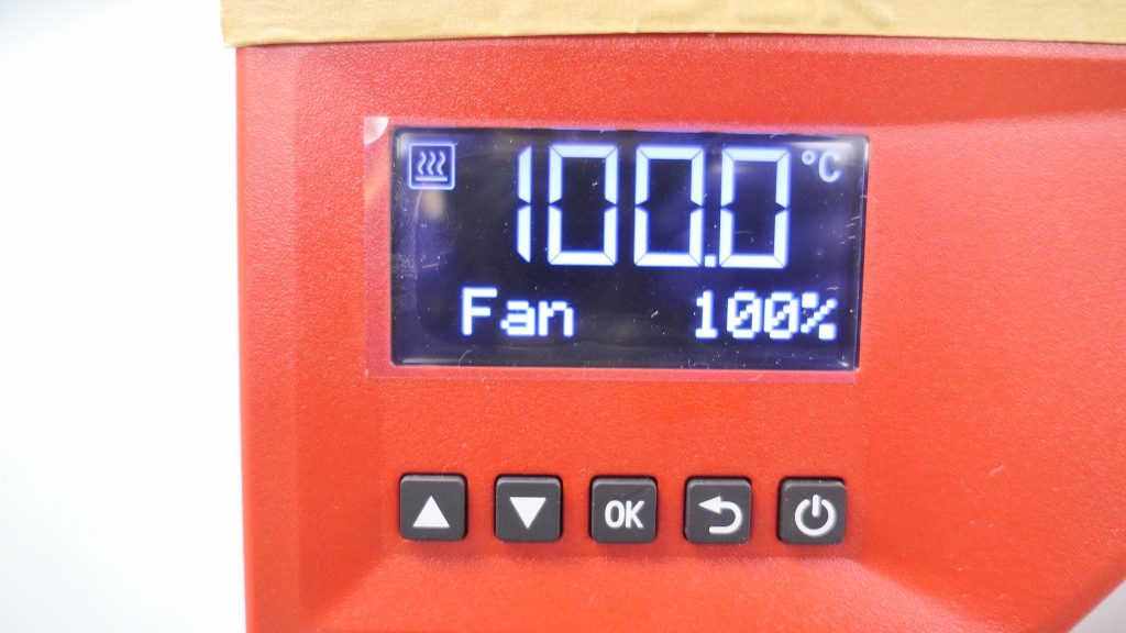 Binder Incubator - 2022 Unused - The Lab World Group