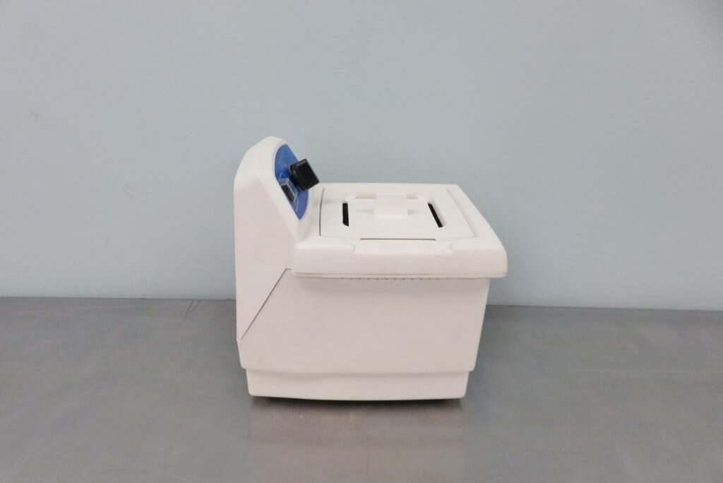 Branson Ultrasonic Cleaner 1800 - The Lab World Group