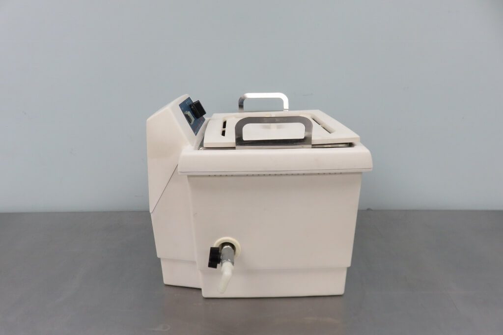 Branson 5510 Sonicator - The Lab World Group