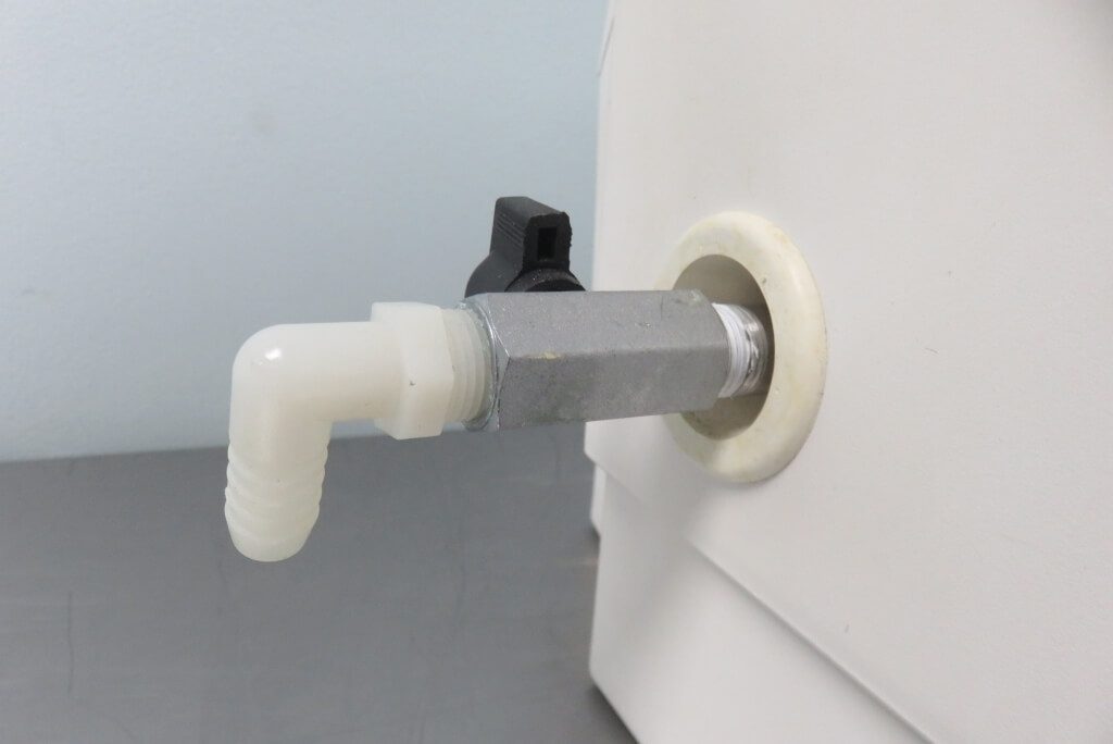 Branson 5510 Sonicator - The Lab World Group