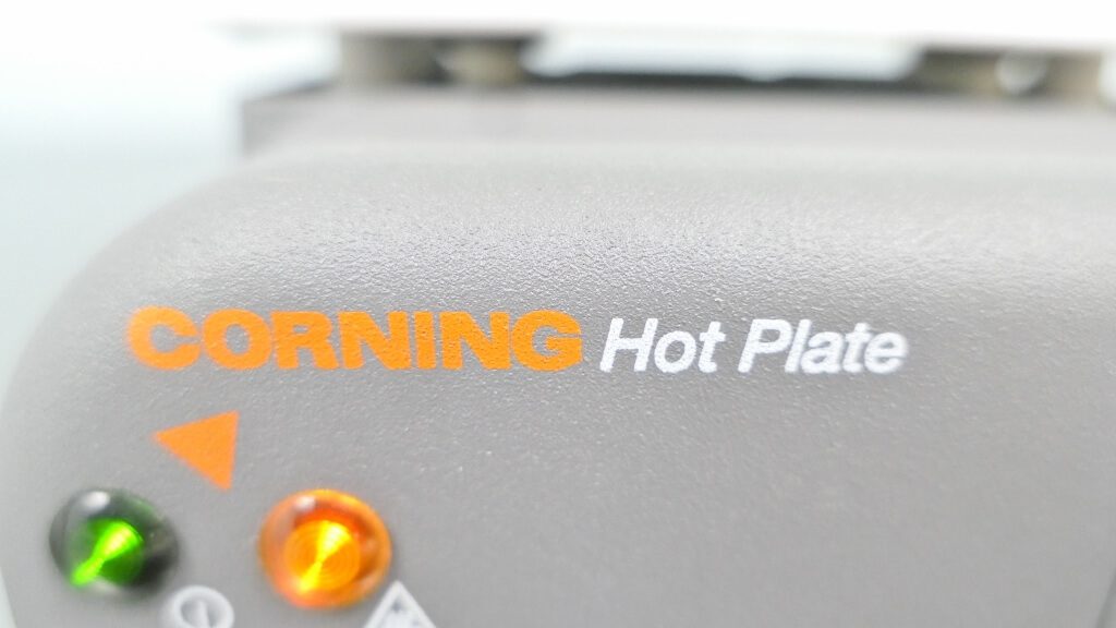 Corning Hotplate PC-200 - The Lab World Group