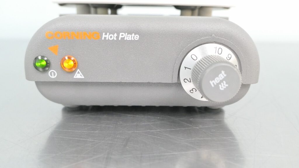 Corning Hotplate PC-200 - The Lab World Group