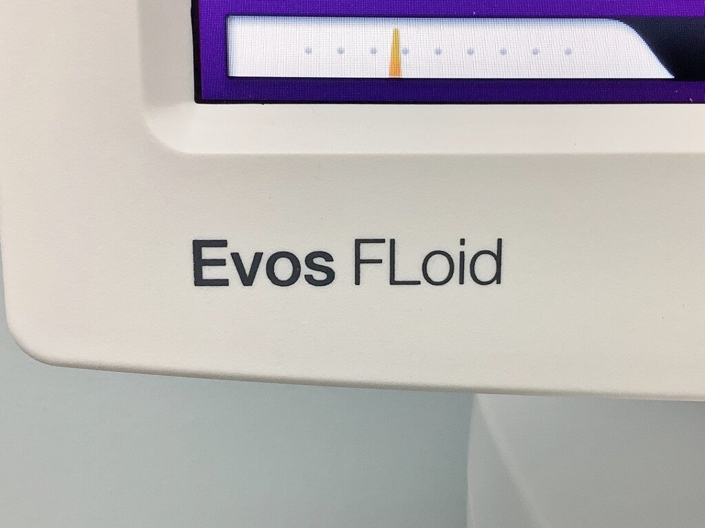 Life Technologies EVOS FLoid Cell Imaging Station