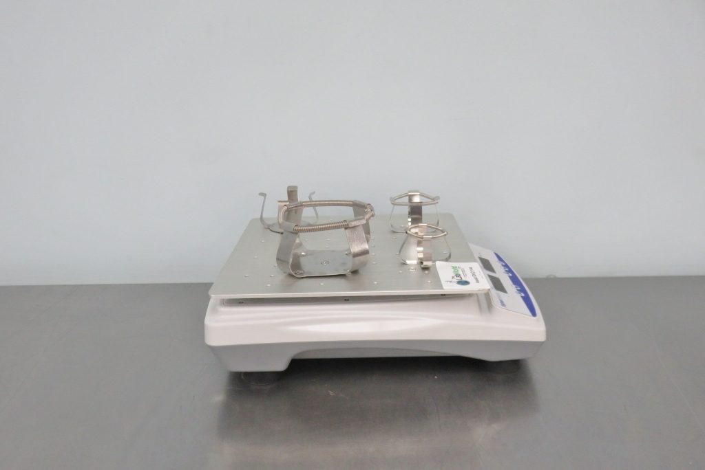 Fisherbrand Digital Orbital Platform Shaker - The Lab World Group