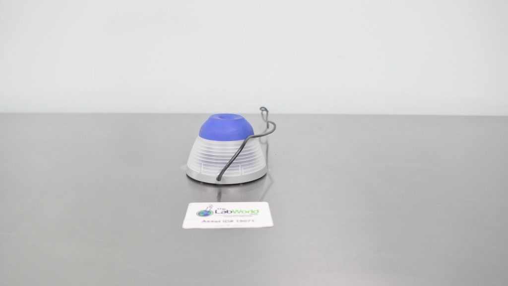 Fisher Scientific Mini Vortex Mixer - The Lab World Group