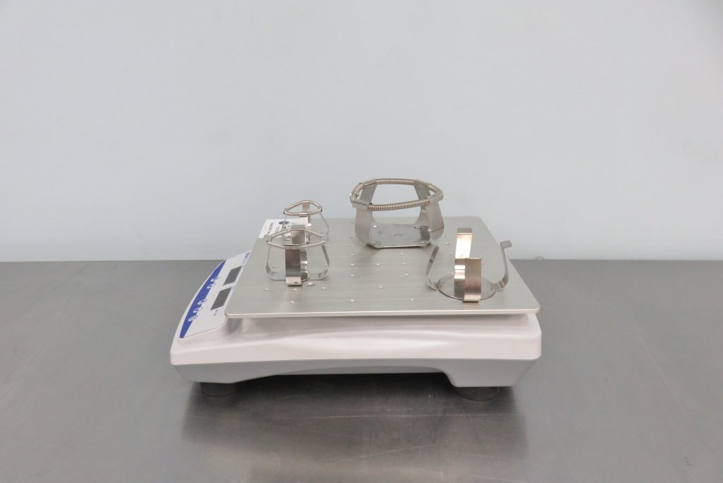 Fisherbrand Digital Orbital Platform Shaker - The Lab World Group