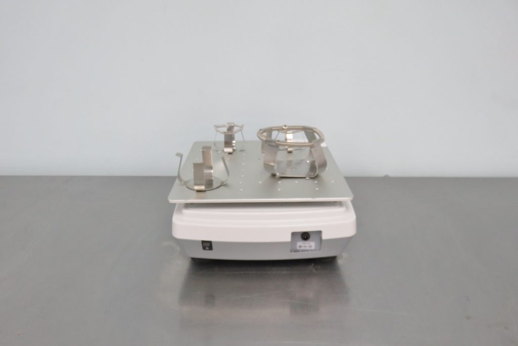 Fisherbrand Digital Orbital Platform Shaker - The Lab World Group
