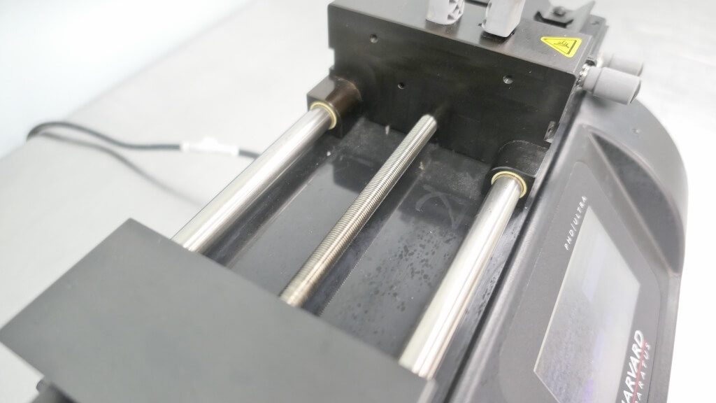 Harvard Apparatus PHD Ultra Syringe Pump