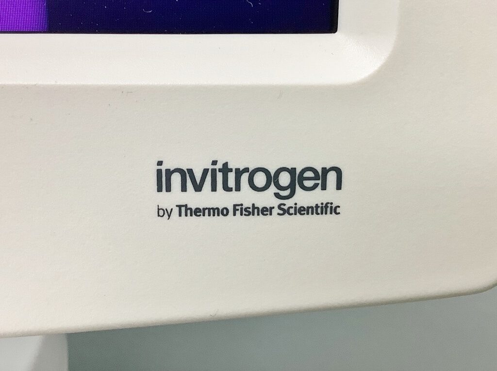Life Technologies EVOS FLoid Cell Imaging Station
