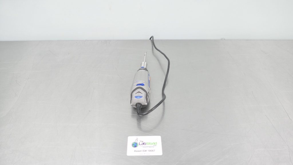 Omni Homogenizer Tissue Master 125 - The Lab World Group