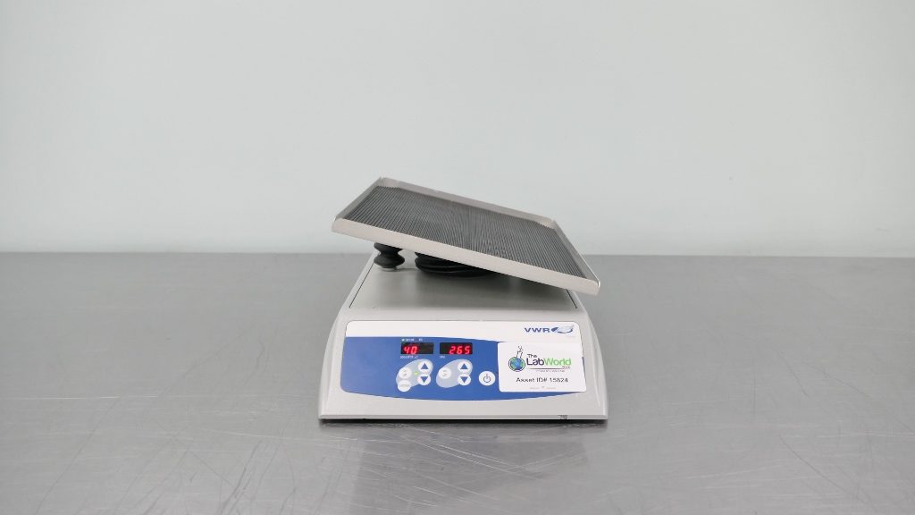 VWR Digital Lab Rocker- Platform Shaker - The Lab World Group