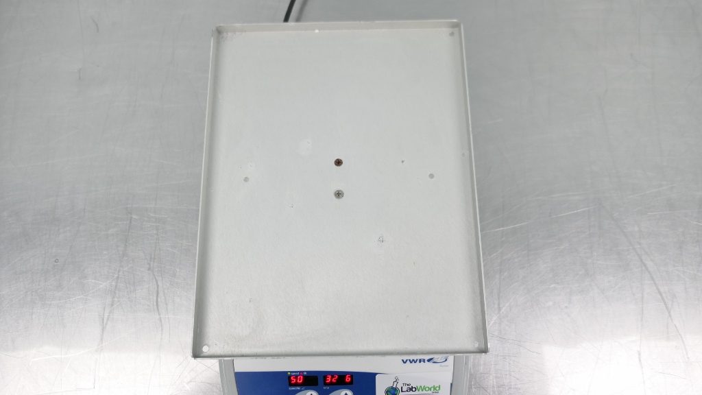 VWR Digital Lab Rocker- Platform Shaker - The Lab World Group