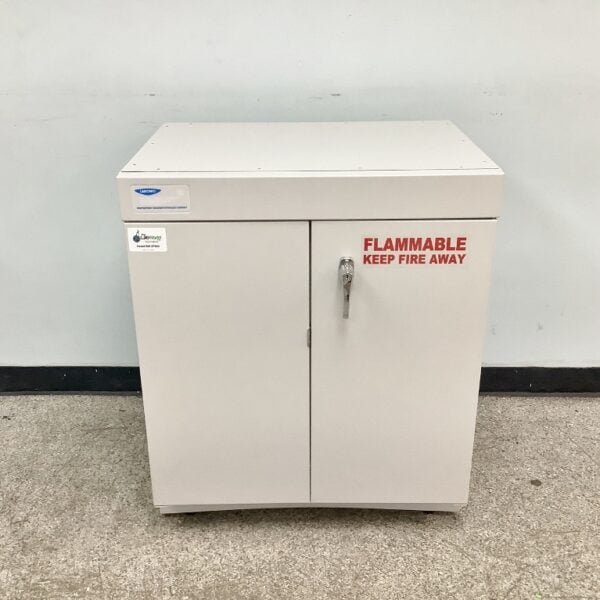 Labconco Flammable Storage Base Cabinet - 2025 Unused