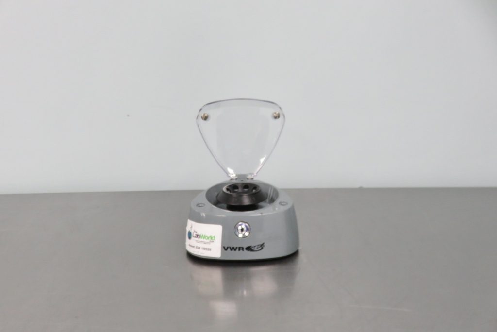 VWR Mini Centrifuge - The Lab World Group