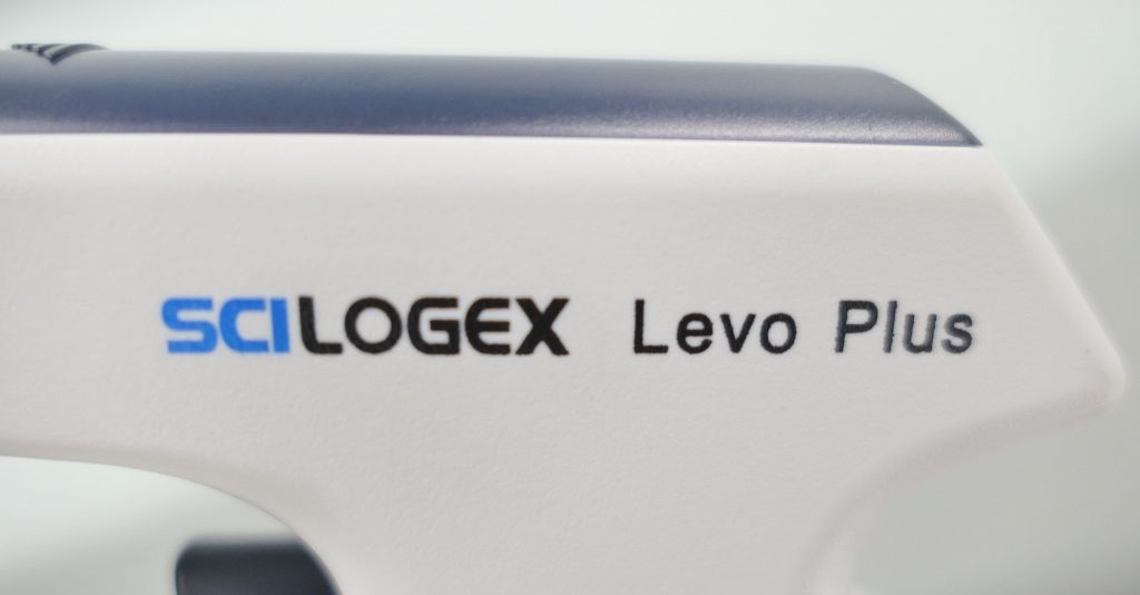 Scilogex Levo Plus Motorized Pipette Filler - The Lab World Group