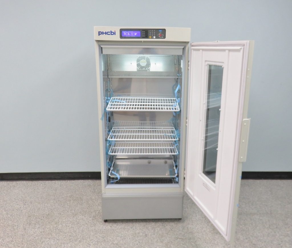 pHCBI Incubator - Refrigerated - The Lab World Group
