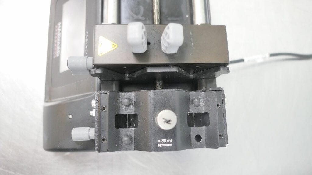 Harvard Apparatus PHD Ultra Syringe Pump