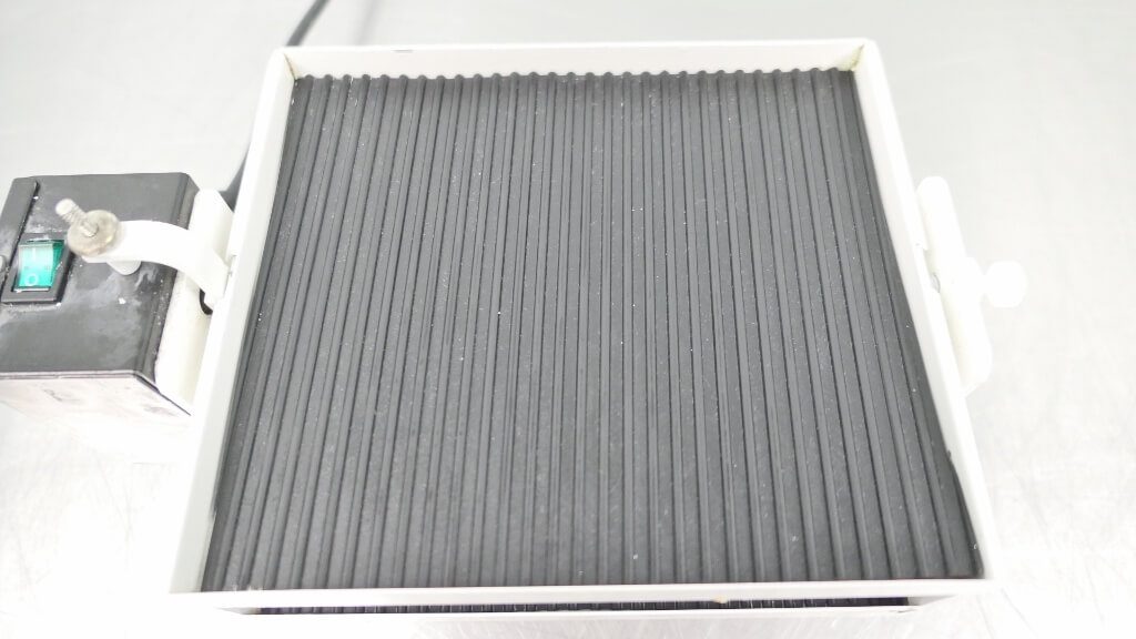 Rocking Platform Shaker Thermo Scientific - The Lab World Group