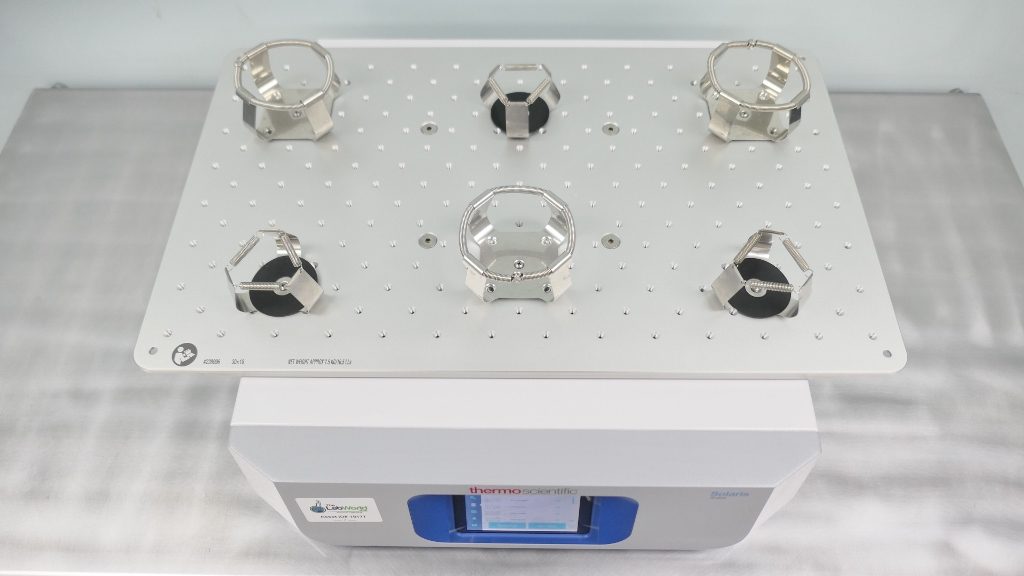 Thermo Platform Shaker - 2023 Unused - The Lab World Group