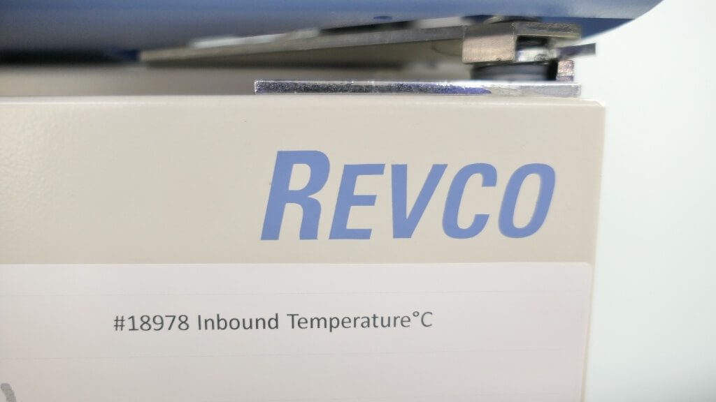 Thermo Revco -20C Freezer - The Lab World Group