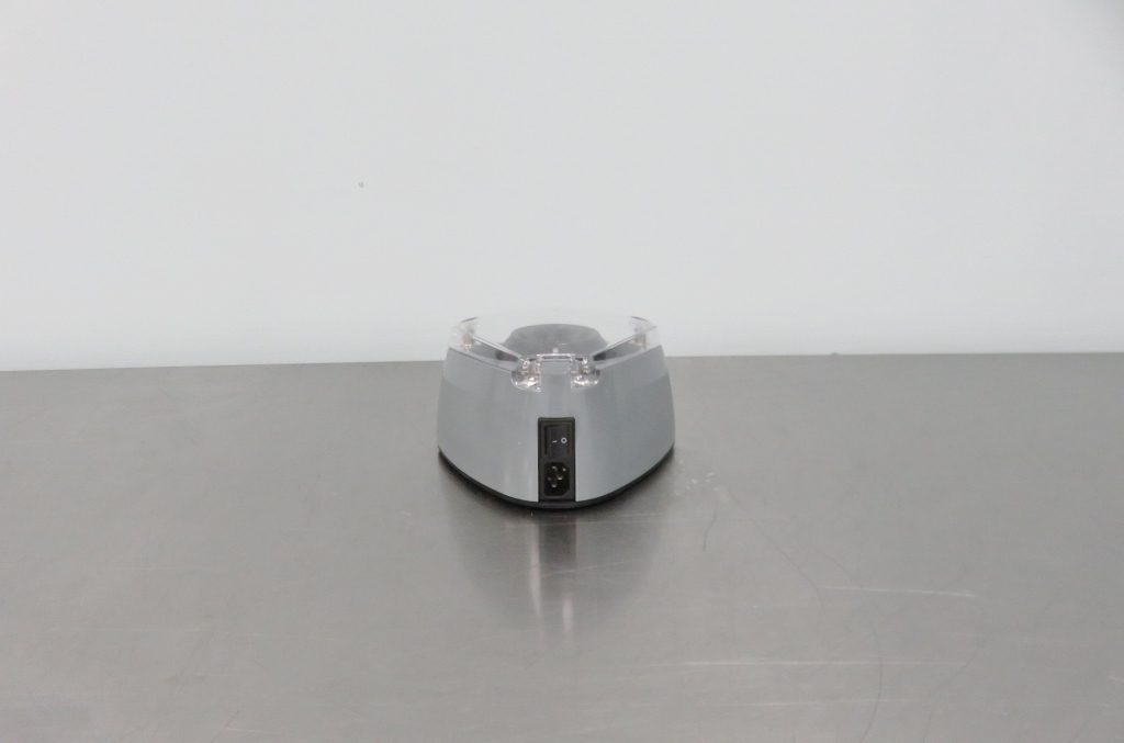 VWR Mini Centrifuge - The Lab World Group