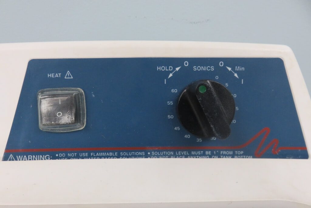 Branson 5510 Sonicator - The Lab World Group