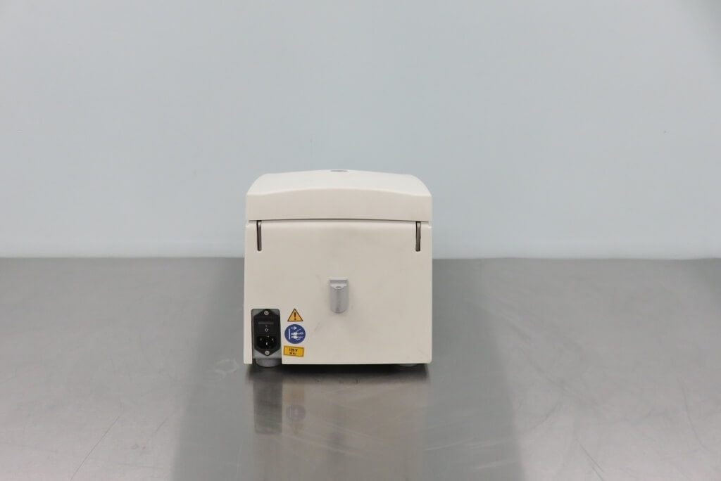 Thermo Sorvall Legend Micro 21 Micro Centrifuge
