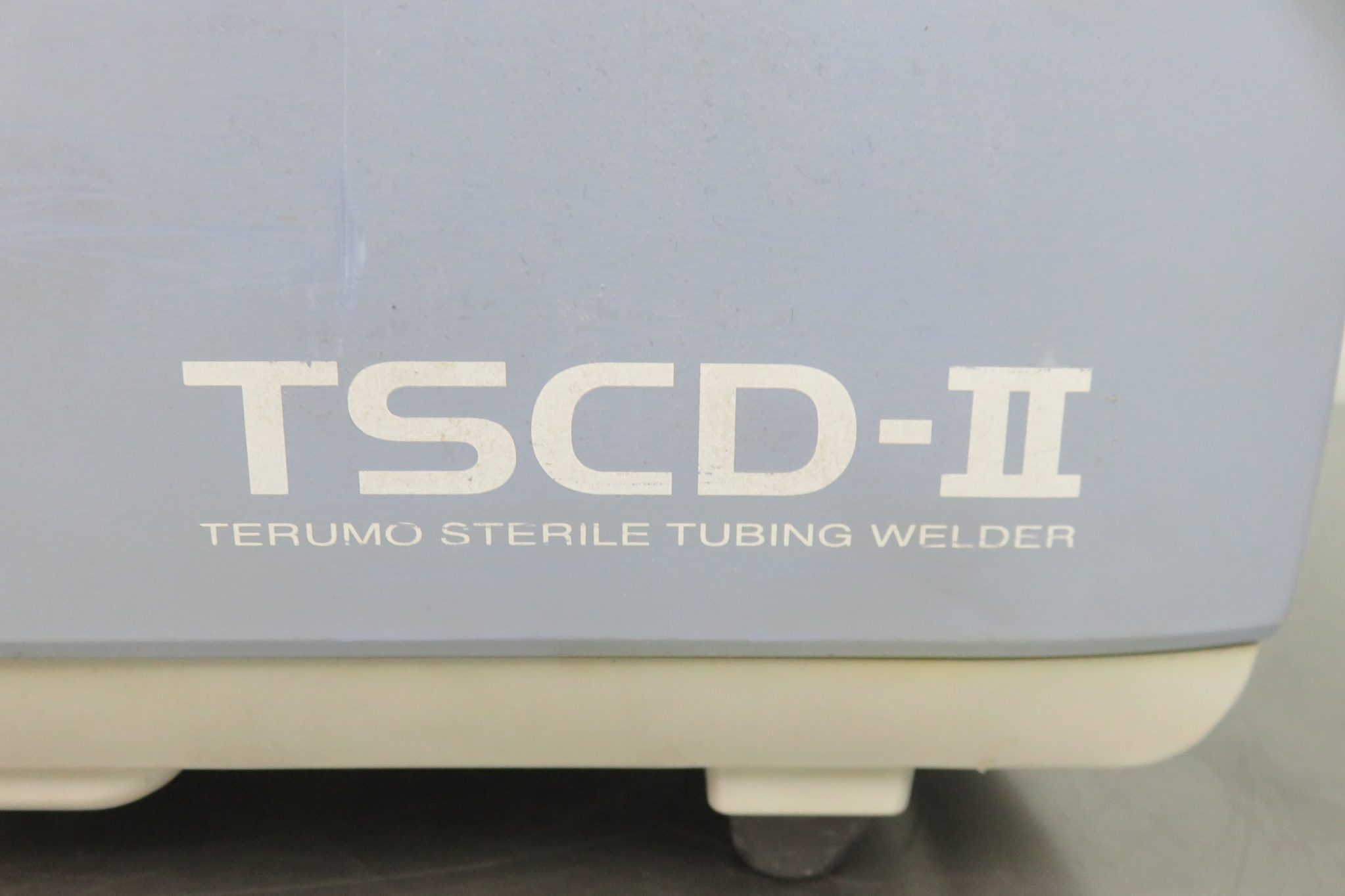 Terumo TSCD II Sterile Tubing Welder - The Lab World Group