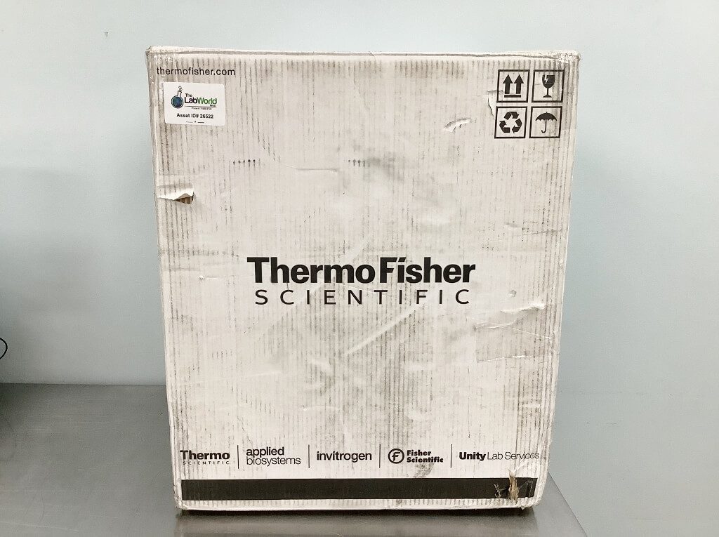 Life Technologies EVOS FLoid Cell Imaging Station