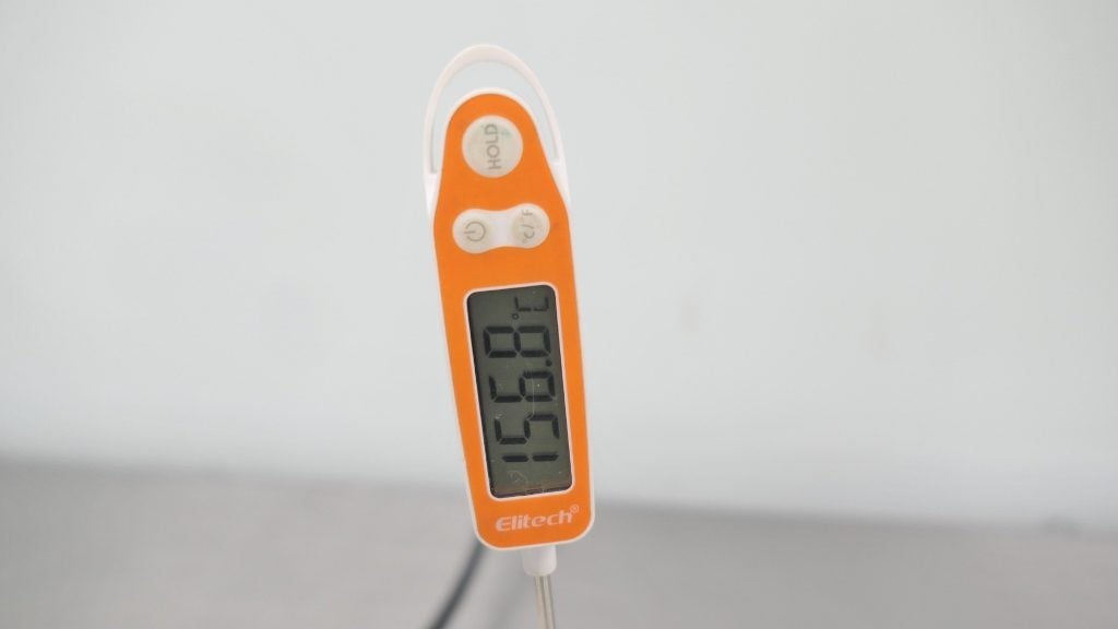 Thermo Heat Block 2050 - The Lab World Group