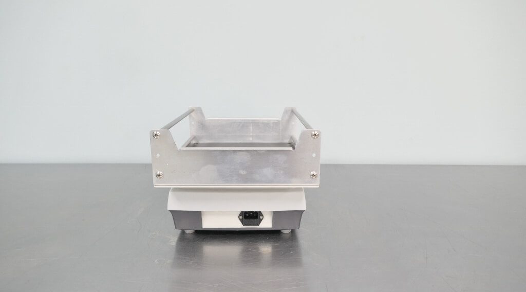 Thermo Orbital Shaker - Compact Digital Mini Rotator