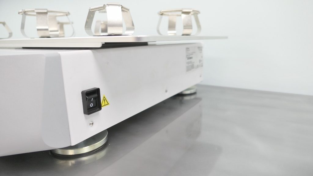 Thermo Platform Shaker - 2023 Unused - The Lab World Group