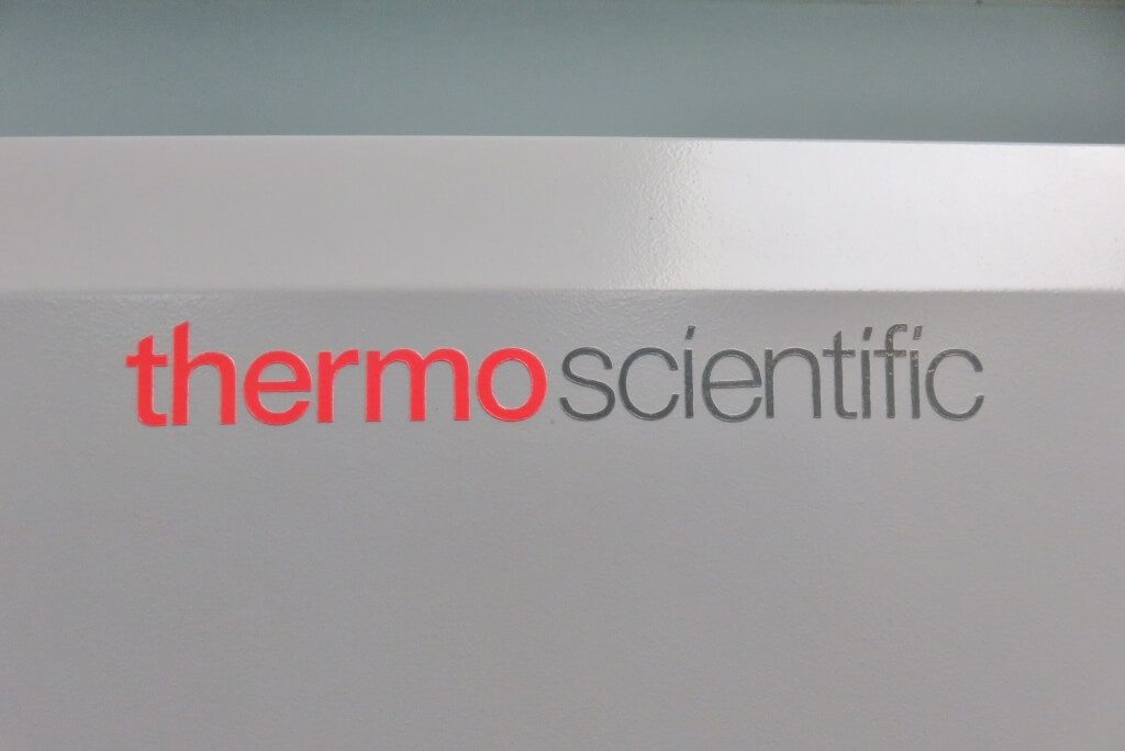 Thermo Lab Freezer -30C Double Door - The Lab World Group