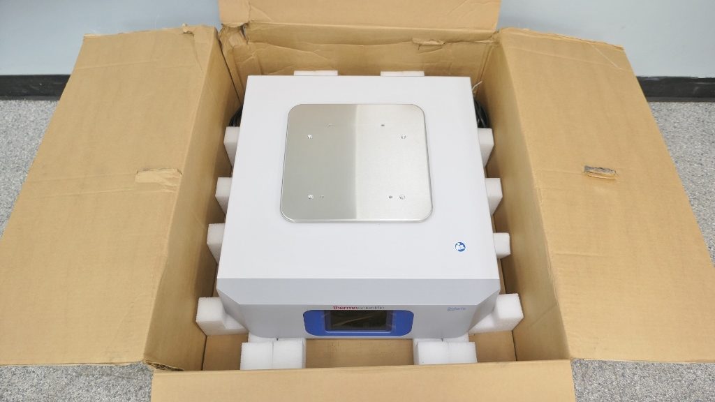 Thermo Platform Shaker - 2023 Unused - The Lab World Group