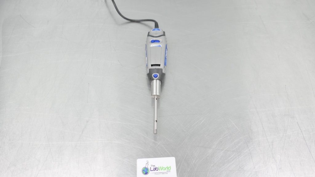 Omni Homogenizer Tissue Master 125 - The Lab World Group