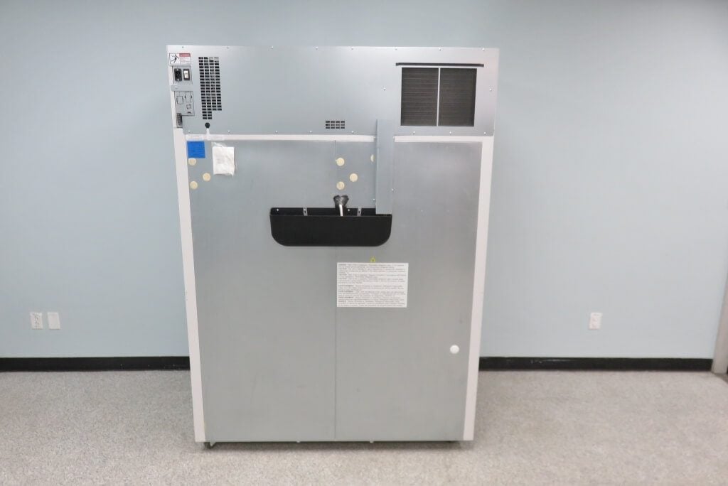 Thermo Lab Freezer -30C Double Door - The Lab World Group