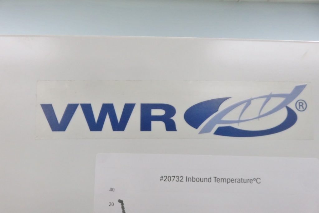 Ultra Low Temp Freezer - The Lab World Group